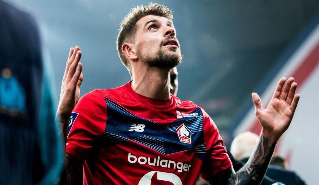 Xeka kimdir, kaç yaşında, nereli? Xeka hangi takımlarda oynadı? Xeka ...